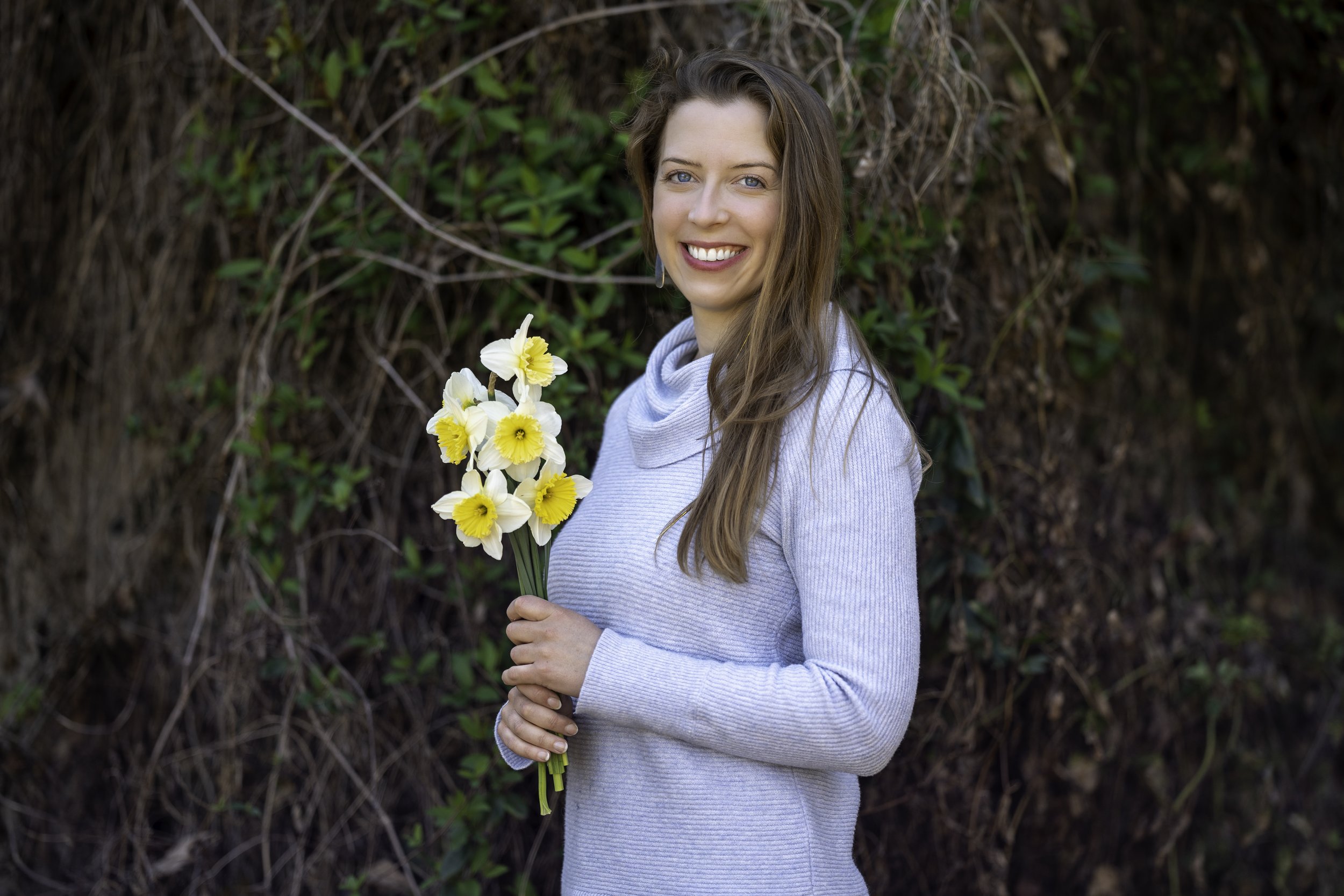 Meet the Team — Edgewood Community Farm