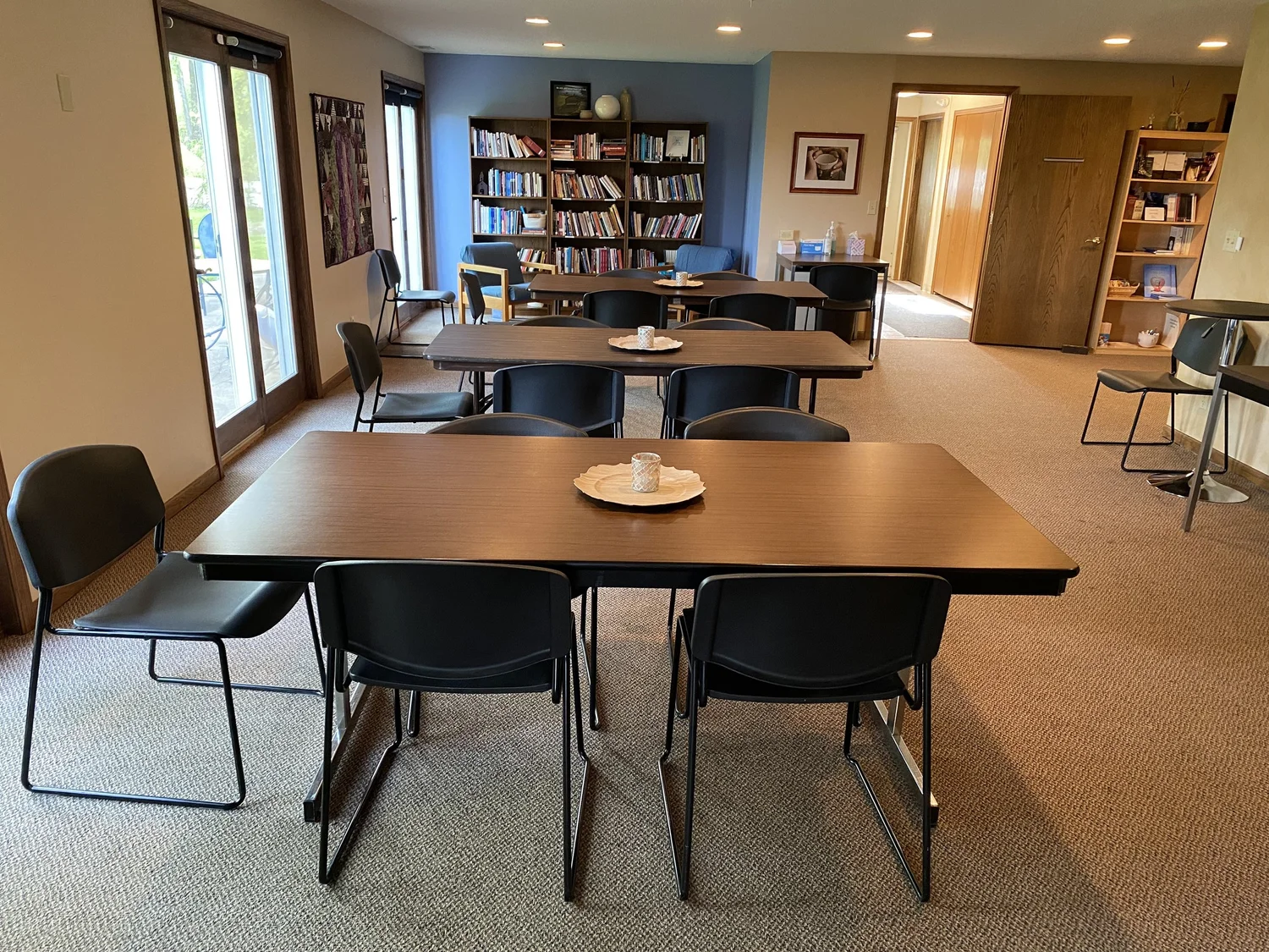 Spiritual Direction Training — Christos Center for Spiritual Formation