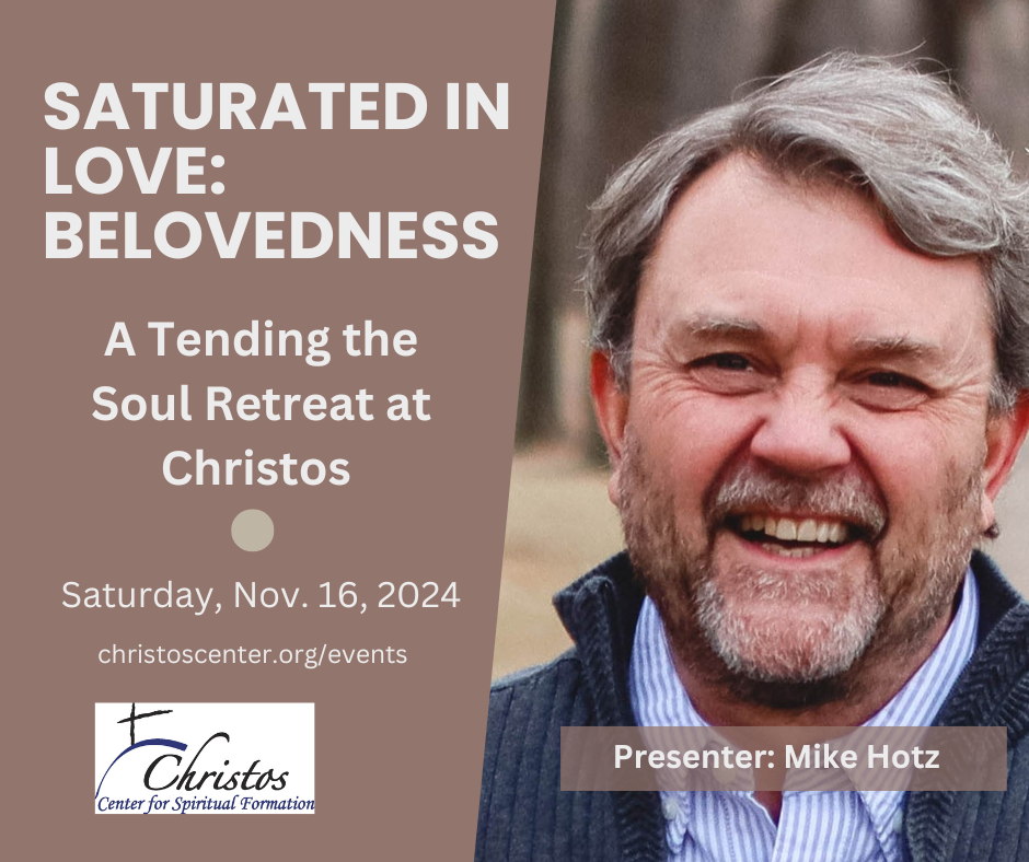 All Events — Christos Center for Spiritual Formation