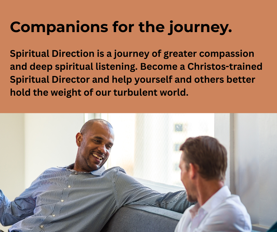 Christos Center for Spiritual Formation