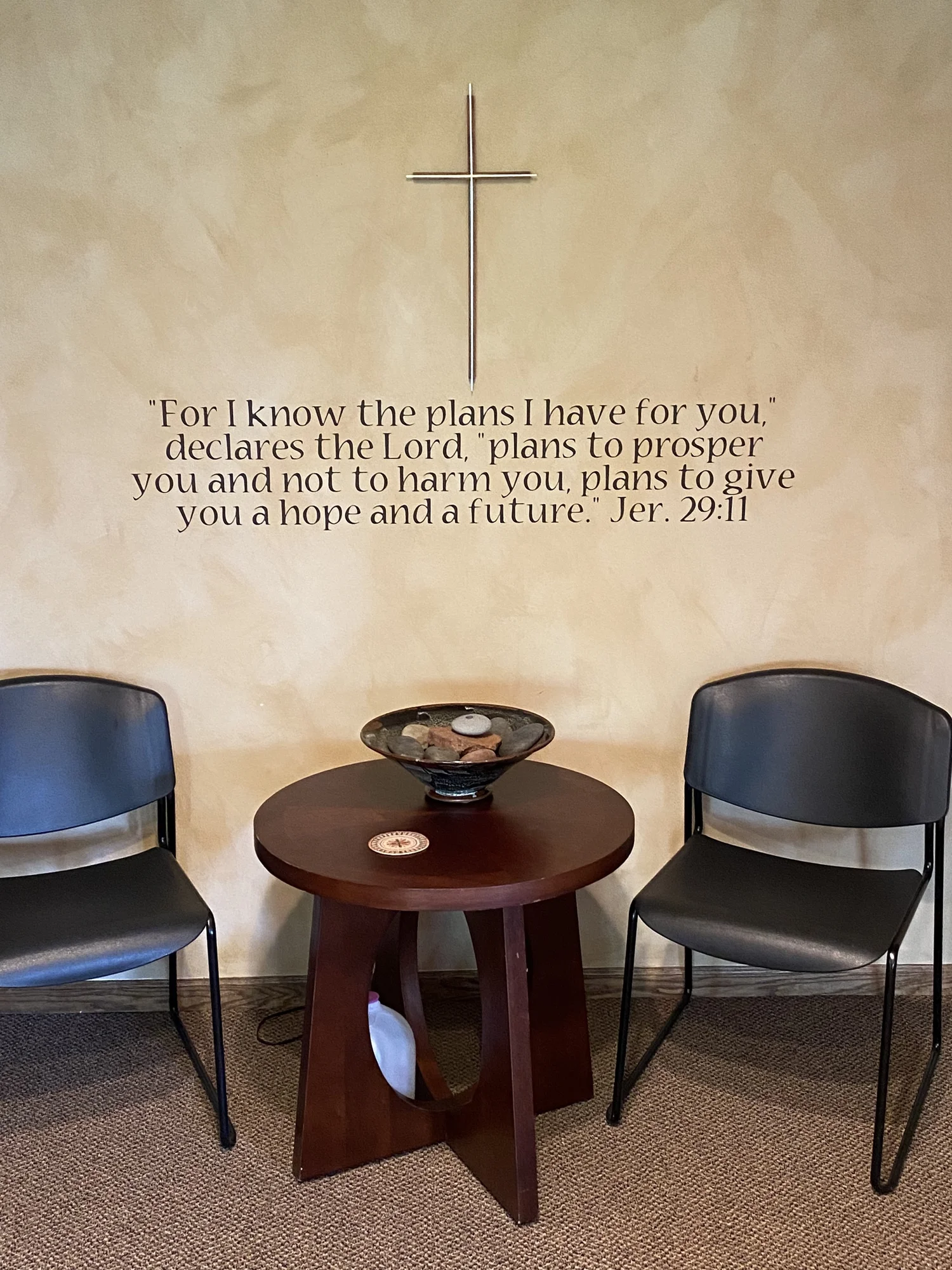 Spiritual Resources Blog — Christos Center for Spiritual Formation