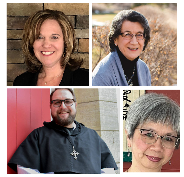 Spiritual Direction Training — Christos Center for Spiritual Formation