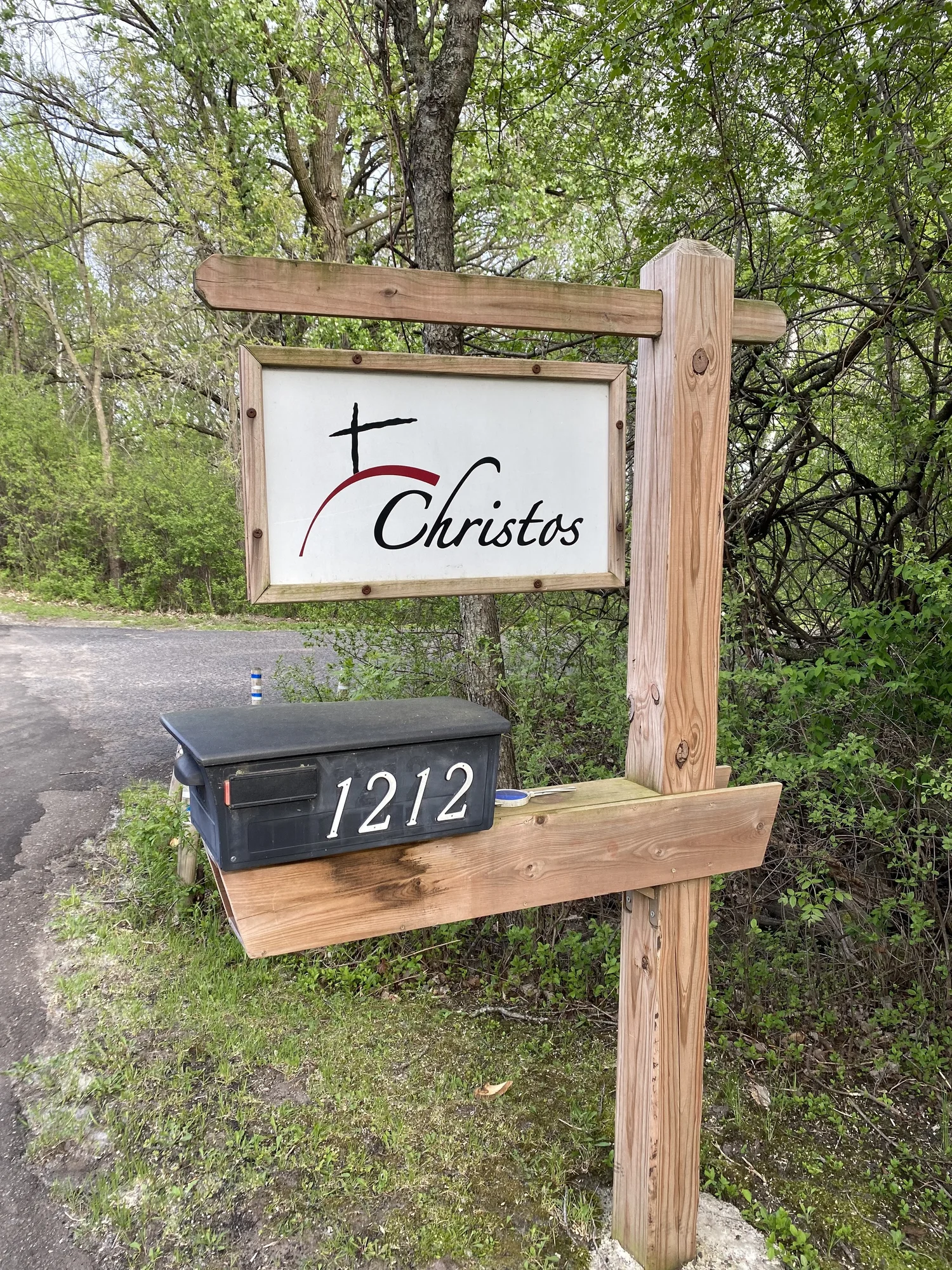Spiritual Retreats — Christos Center for Spiritual Formation