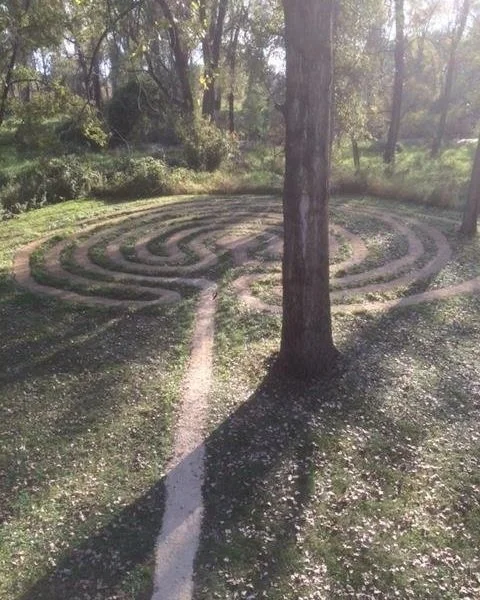 Spiritual Direction Training — Christos Center for Spiritual Formation