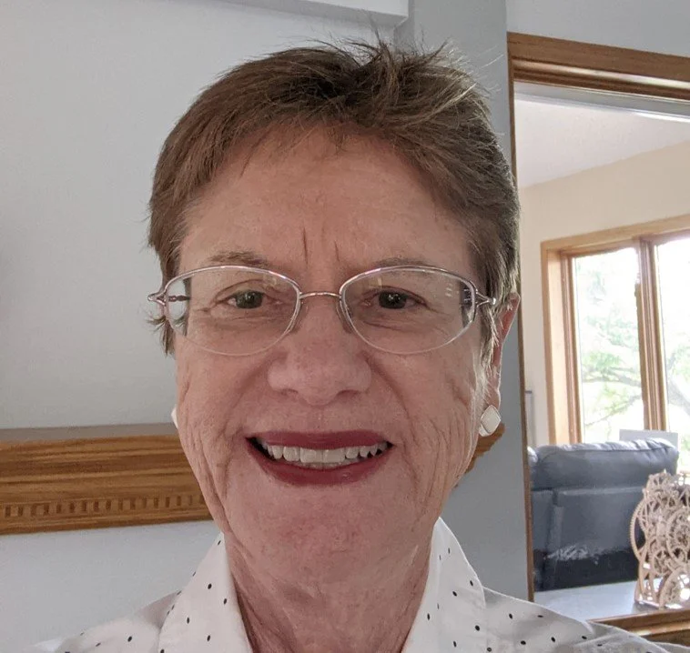 Meet Our Spiritual Director Alumni — Christos Center for Spiritual ...