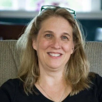 Nancy Blanski — Christos Center for Spiritual Formation