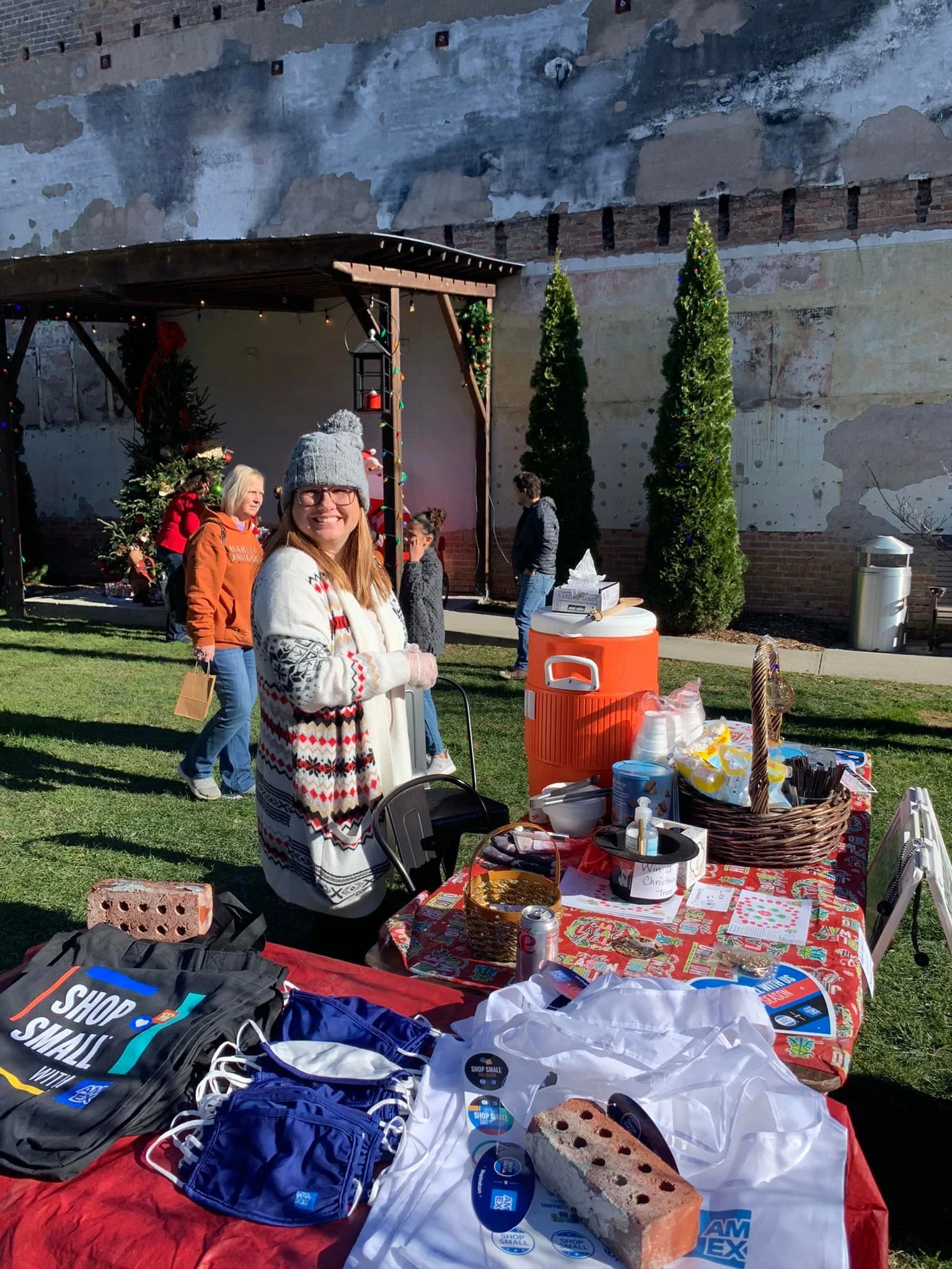 Festivals & Events — Discover Spruce Pine NC (Copy)