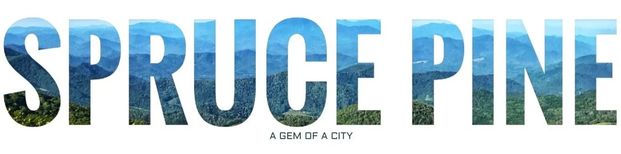 About — Discover Spruce Pine NC