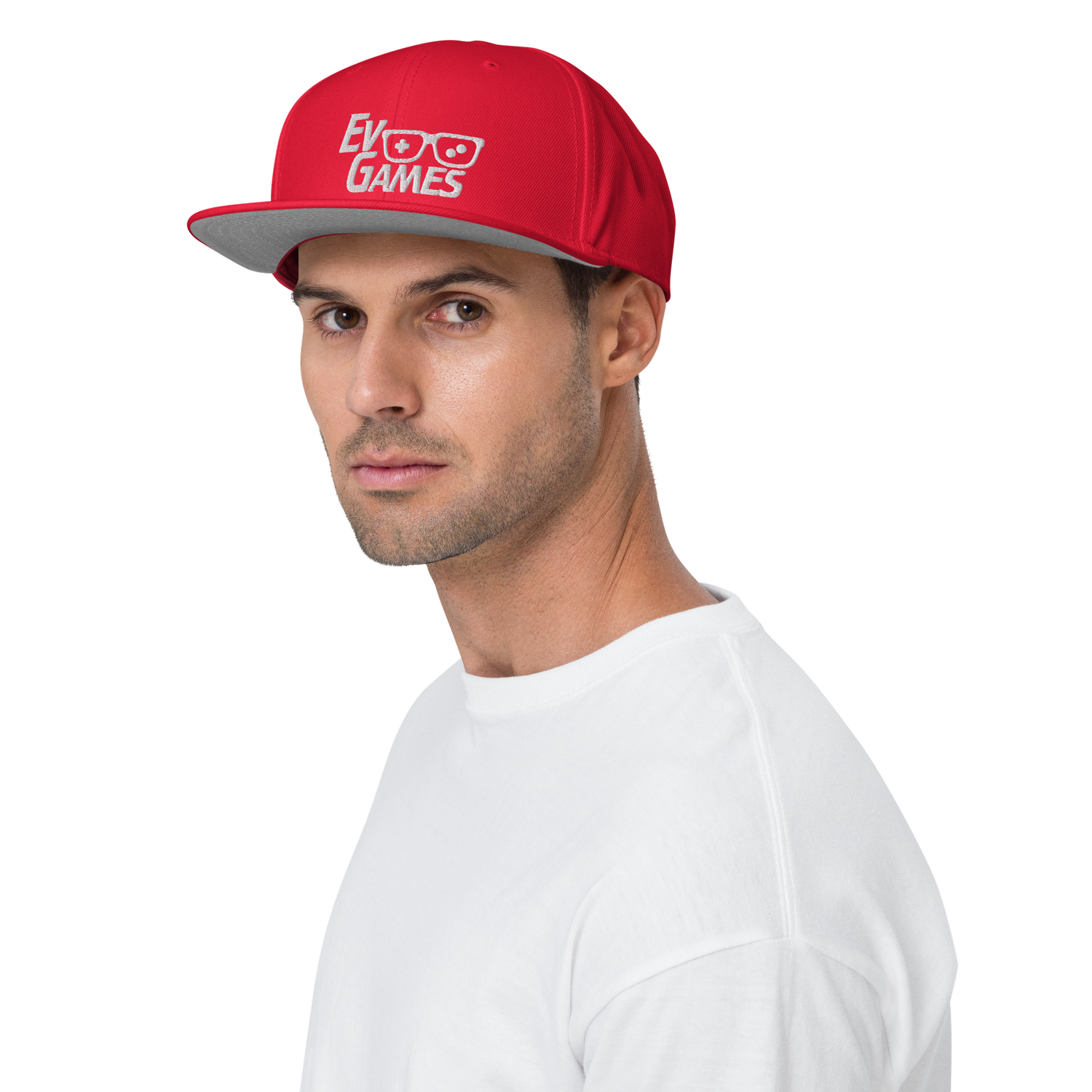Snapback Swag Shirt