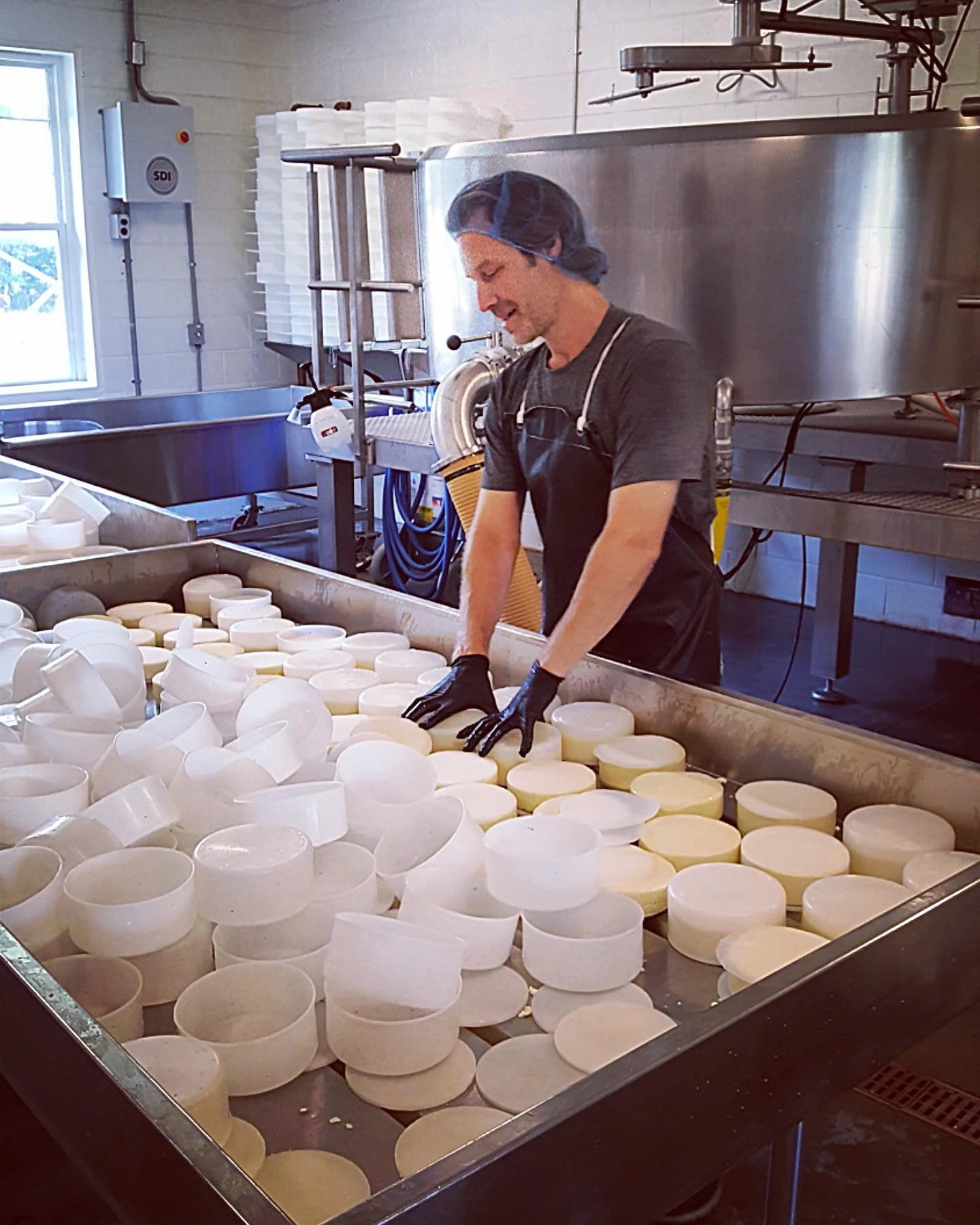 Our Story — Sequatchie Cove Creamery