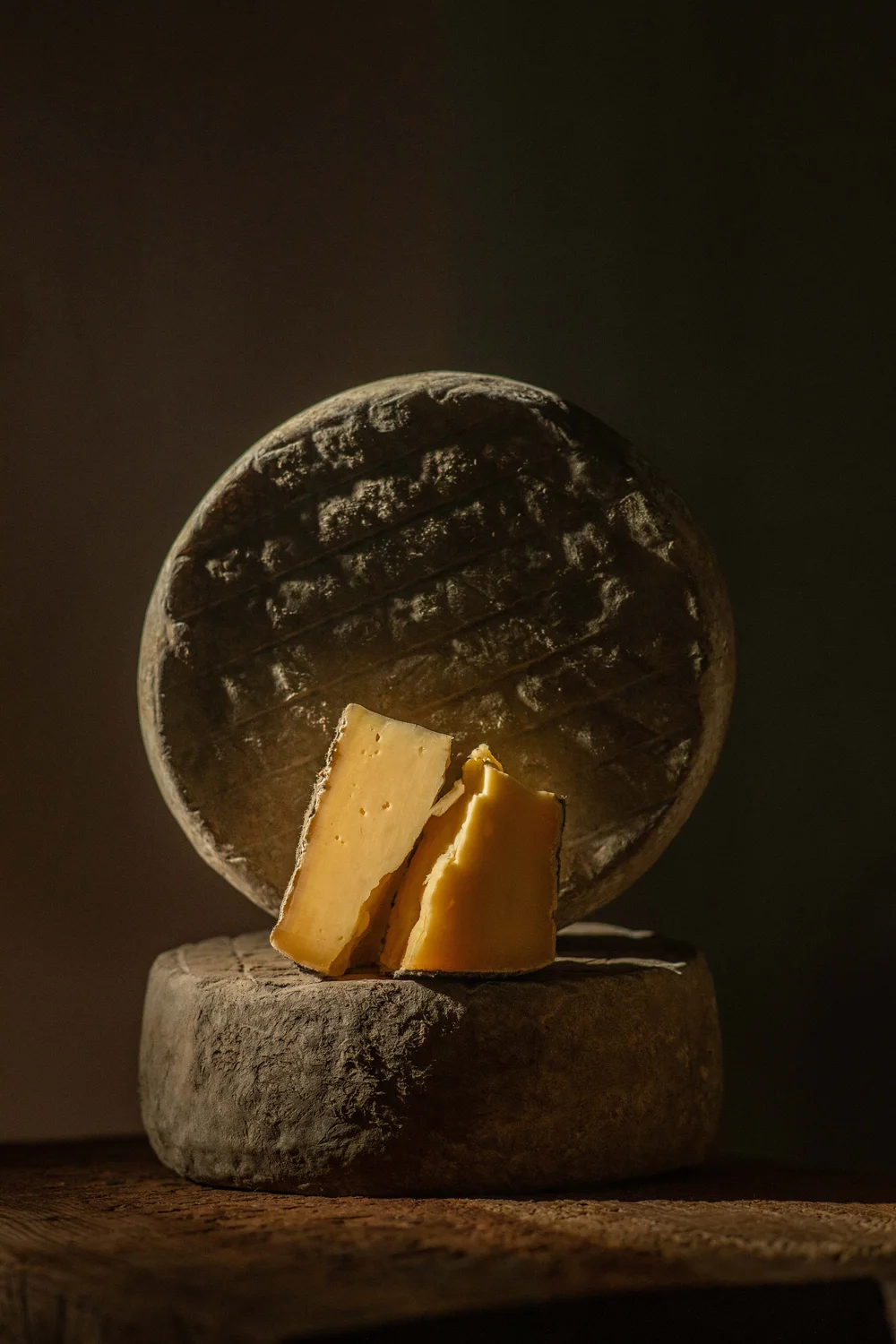 Cumberland — Sequatchie Cove Creamery