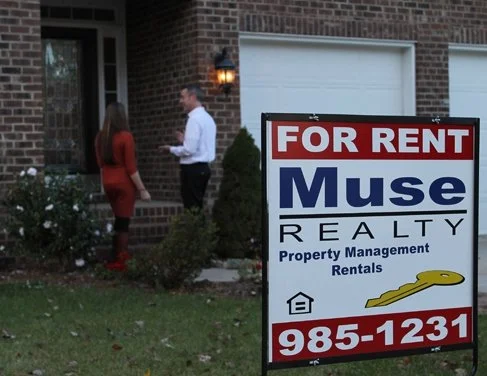 Muse Realty, LLC