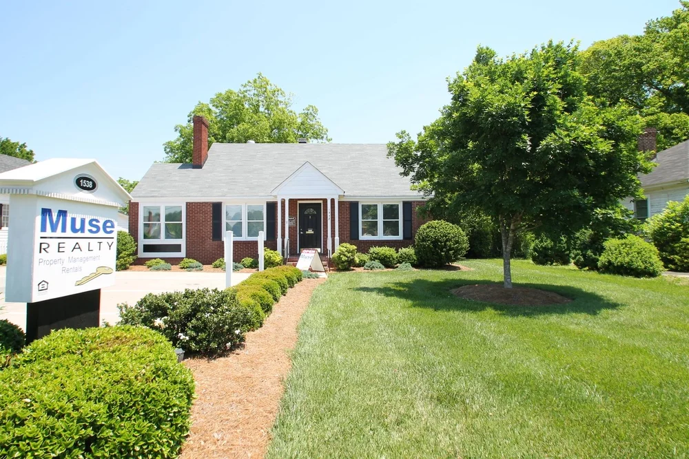 Our Team — Muse Realty, LLC