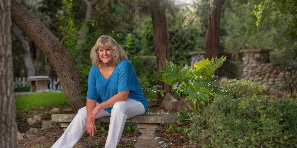 About Darla — Darla Gray