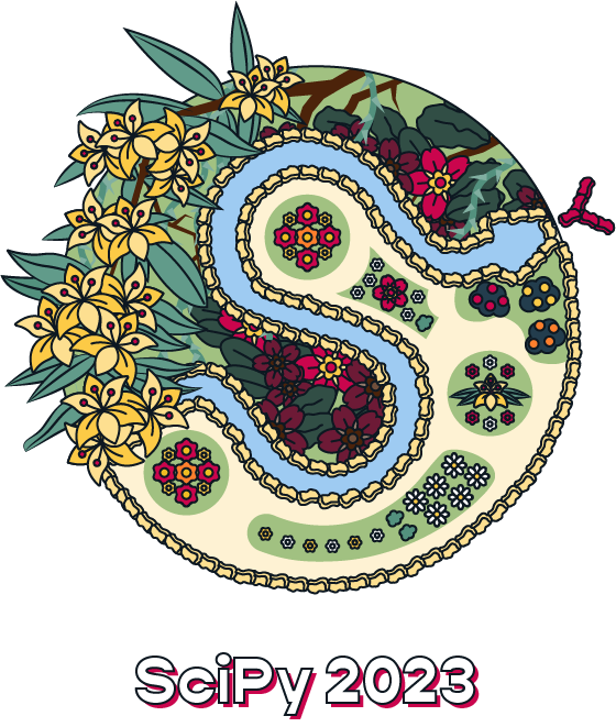 SciPy 2023