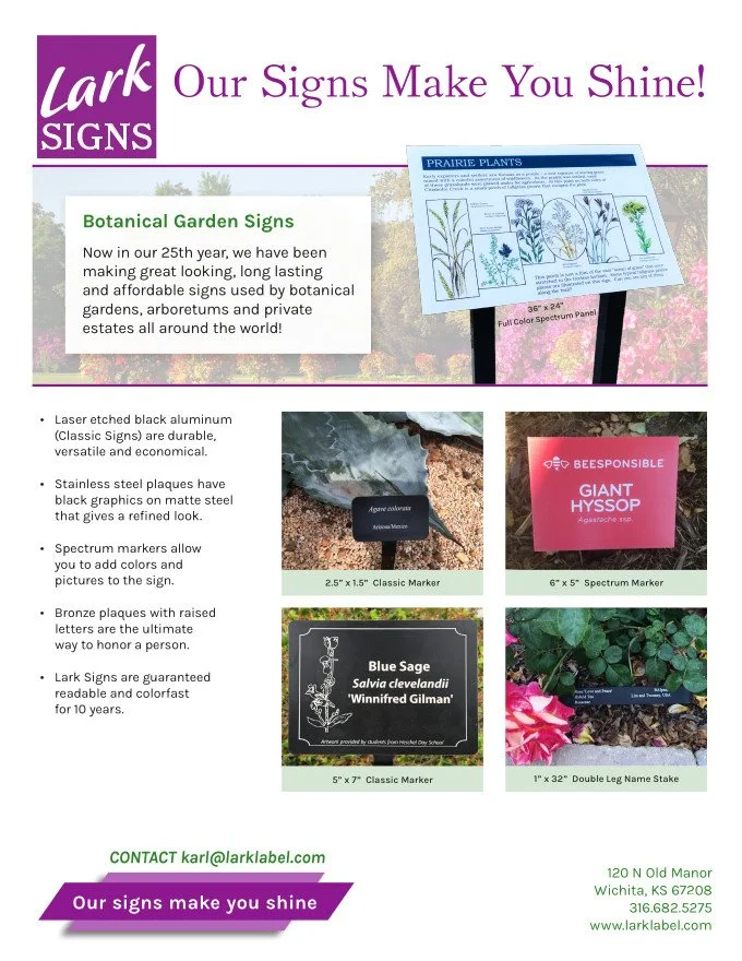 Resources — Lark Signs