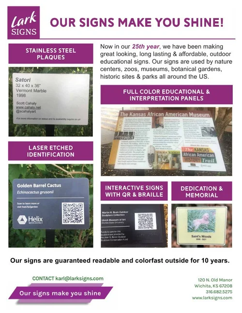 FAQ | Discover Sign Solutions – Get Started Now — Lark Signs
