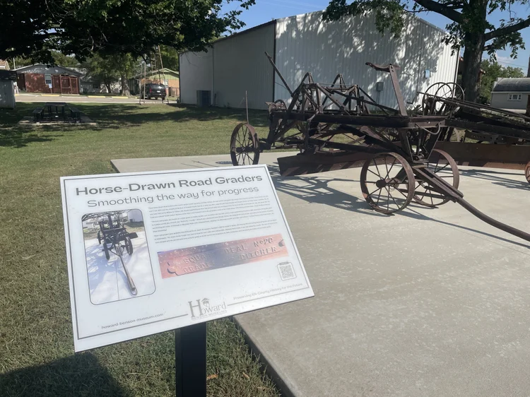 Historical Signs and Historical Markers — Lark Signs