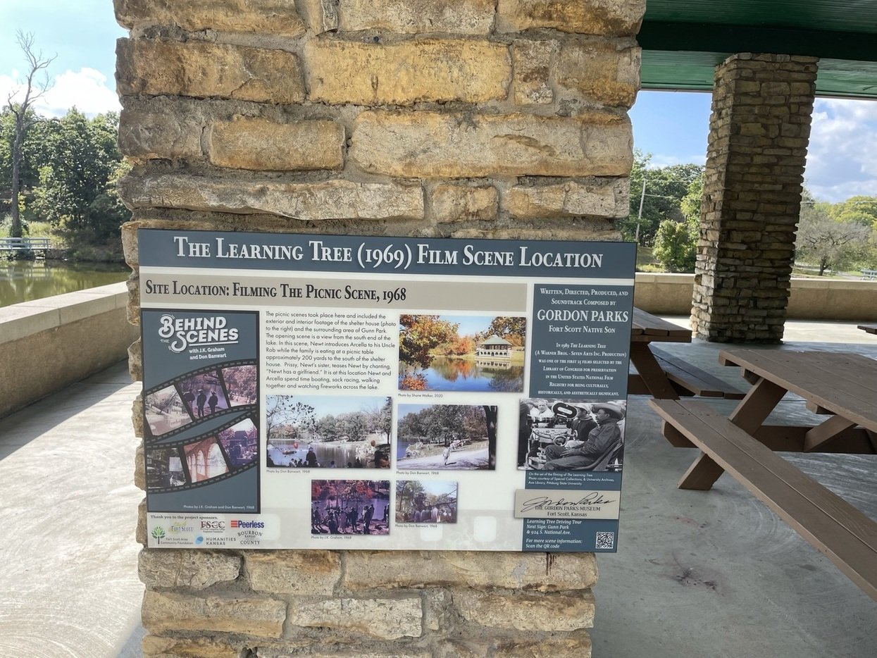 Park Signs | Custom Interpretive Signs for Parks and Nature Centers ...