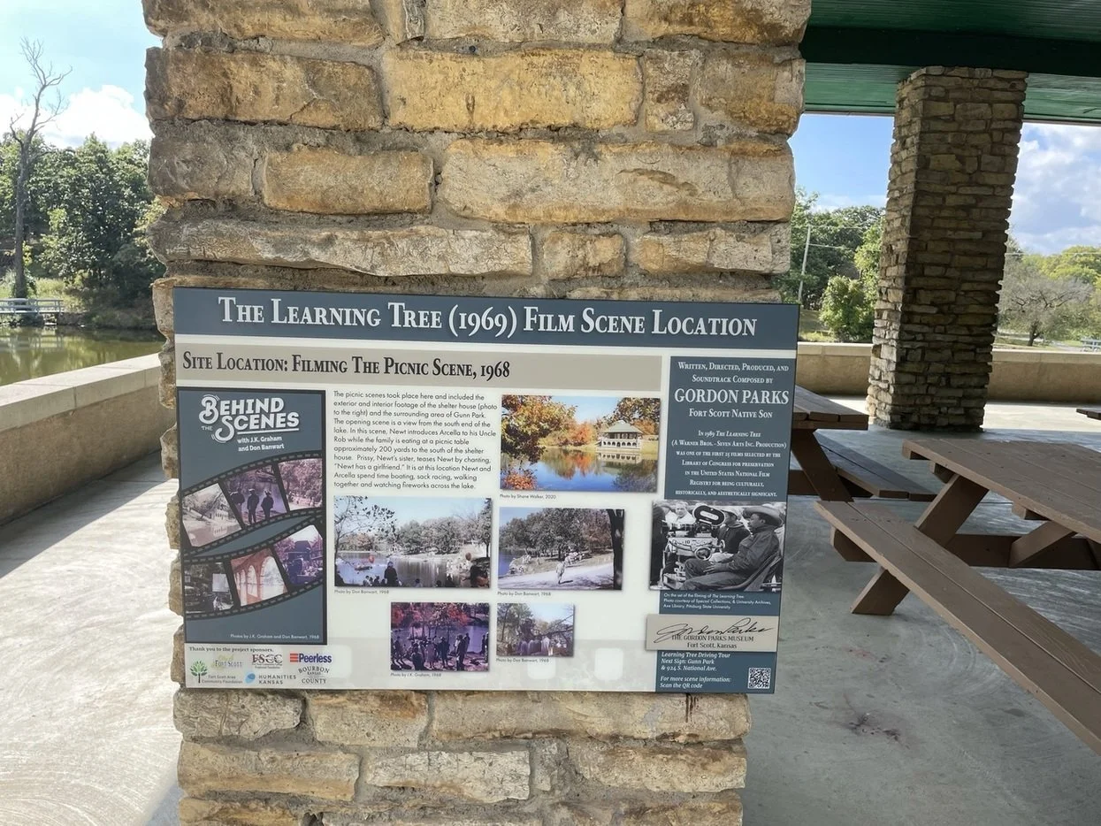 Park Signs | Custom Interpretive Signs for Parks and Nature Centers ...