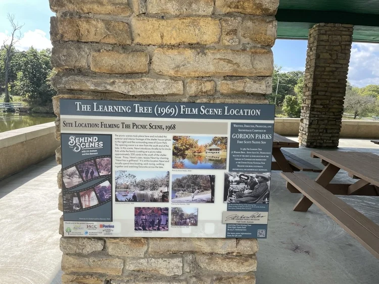 Park Signs | Custom Interpretive Signs for Parks and Nature Centers ...