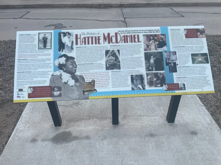 Interpretive Signs | Custom Outdoor Signs for Parks and Museums — Lark ...