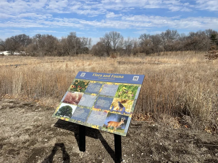 Park Signs | Custom Interpretive Signs for Parks and Nature Centers ...