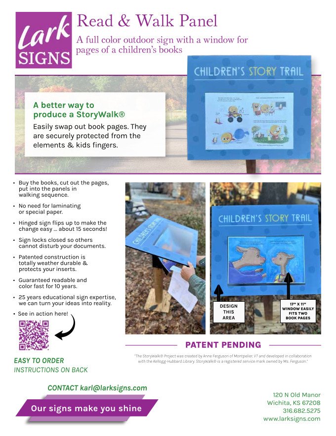 Resources — Lark Signs