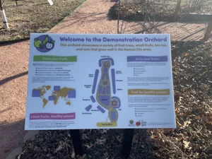 Park Signs | Custom Interpretive Signs for Parks and Nature Centers ...