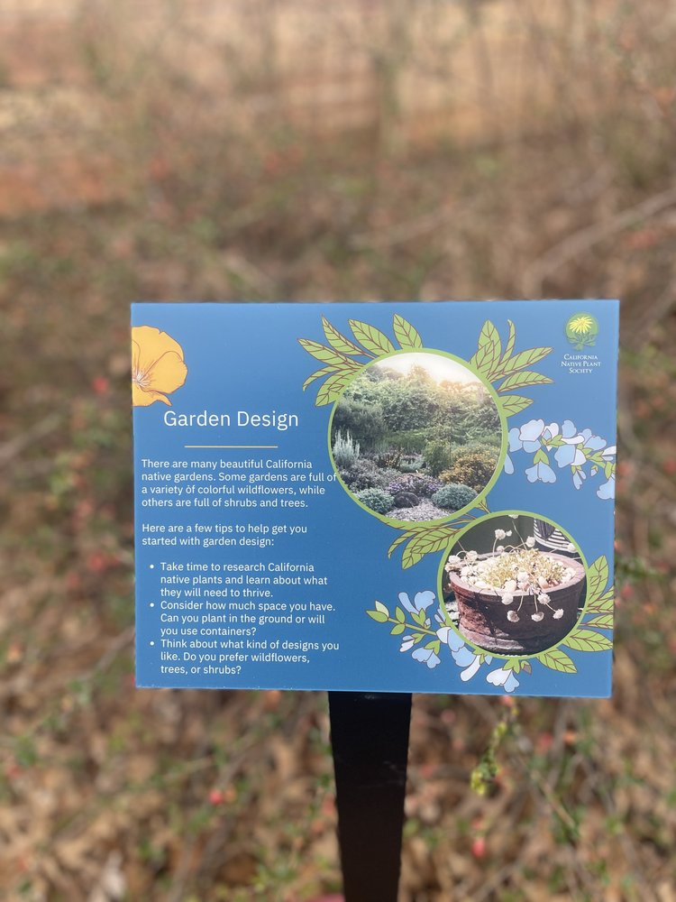 Park Signs | Custom Interpretive Signs for Parks and Nature Centers ...