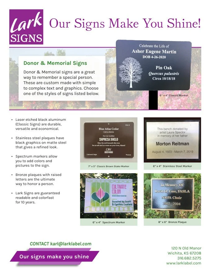 Resources — Lark Signs