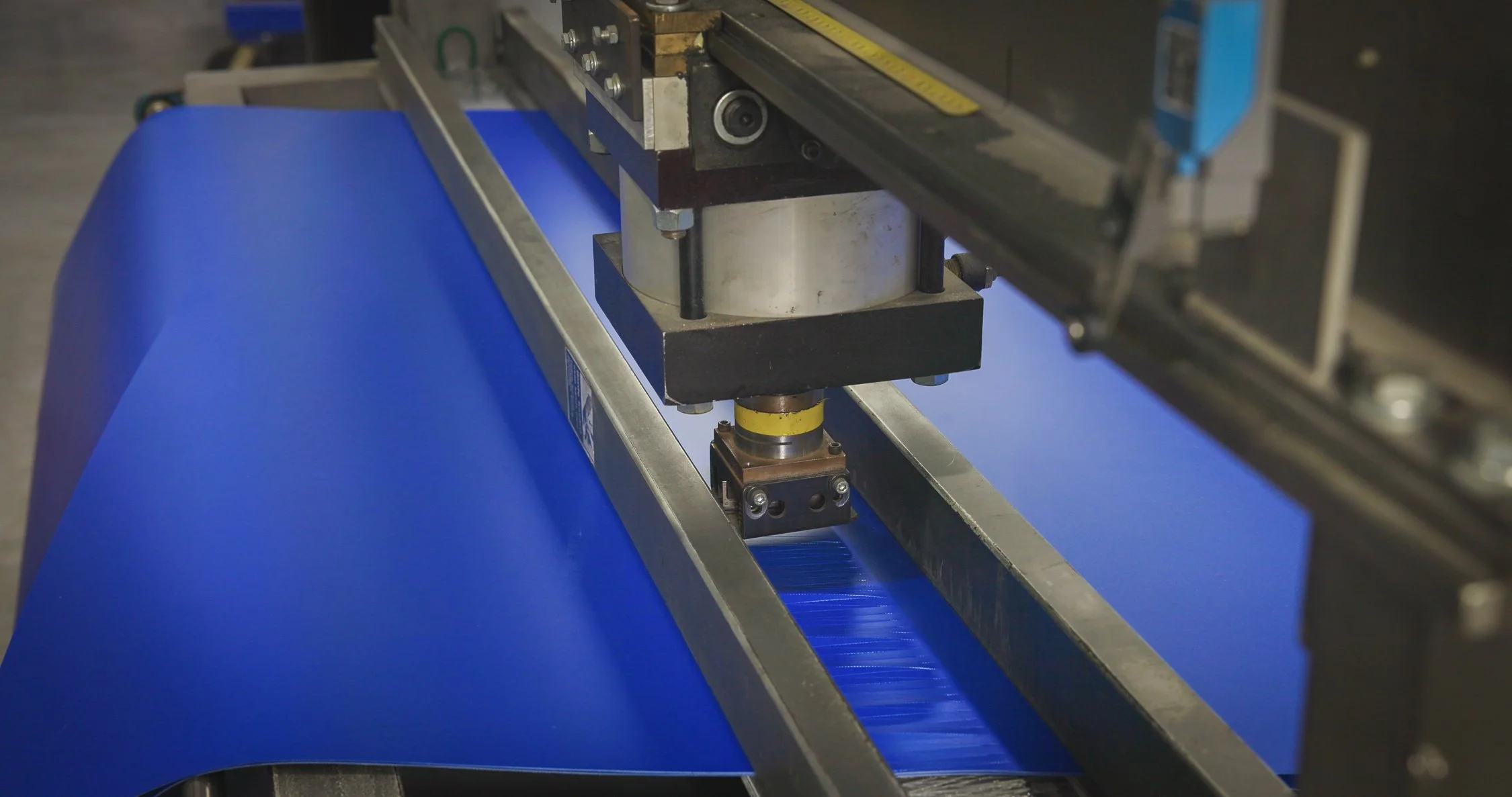 Custom Made Conveyor Belting