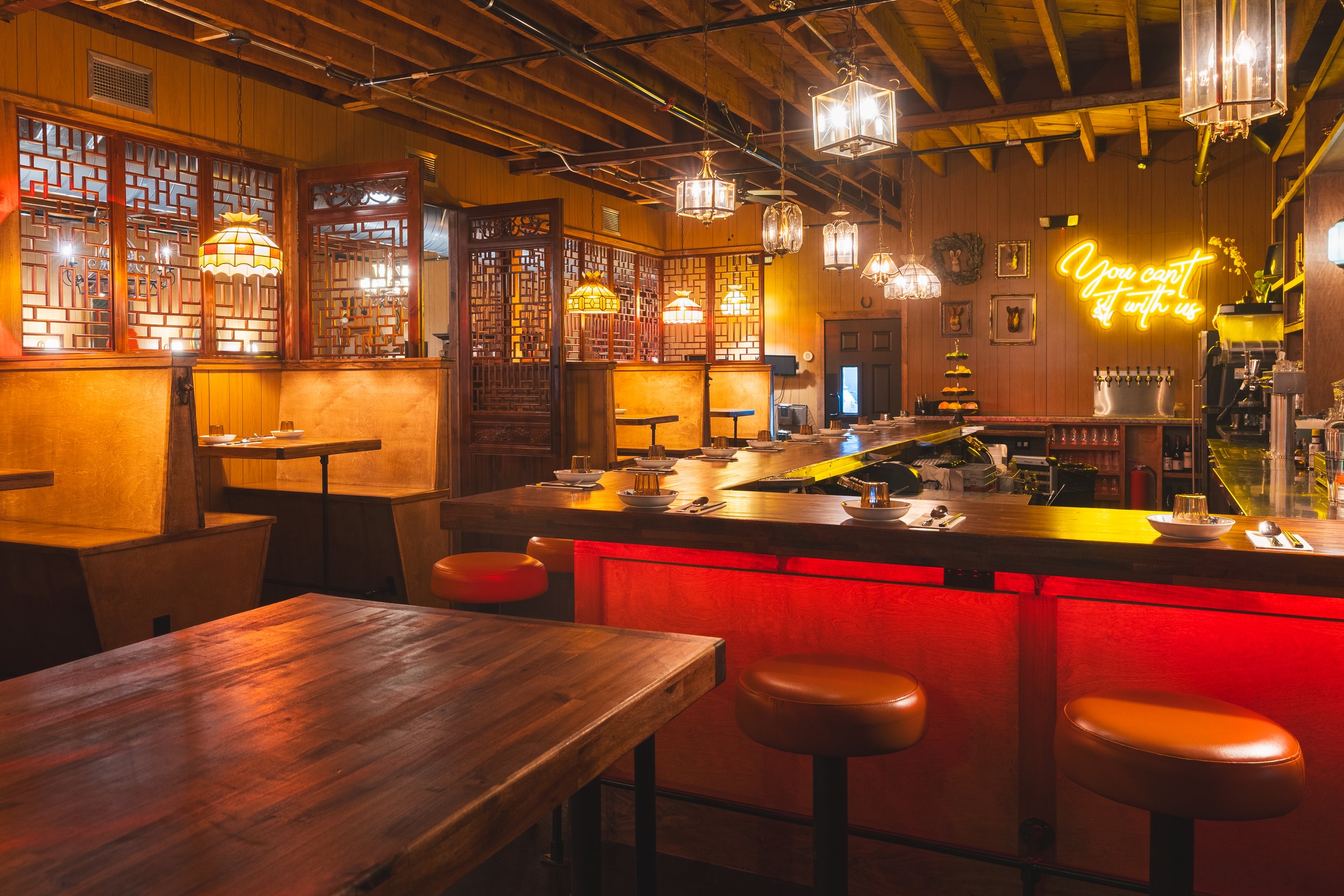 About — Jackrabbit Filly