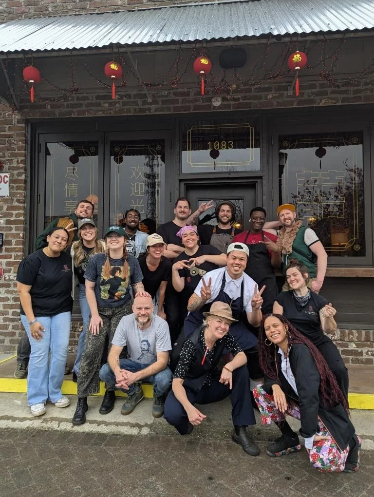 About — Jackrabbit Filly