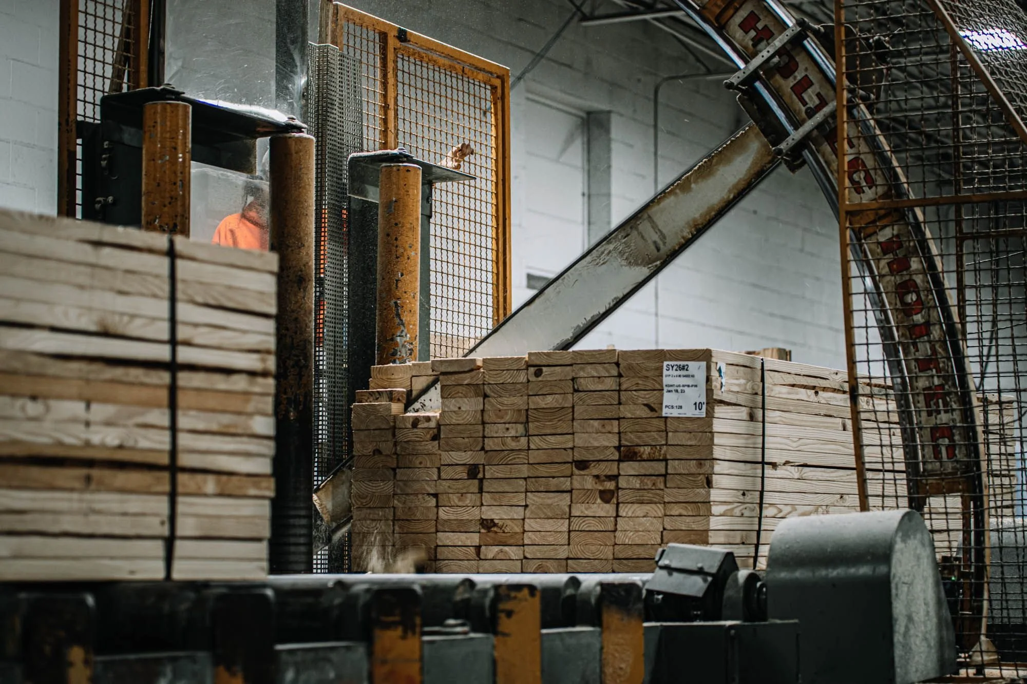 About Us — East Coast Lumber