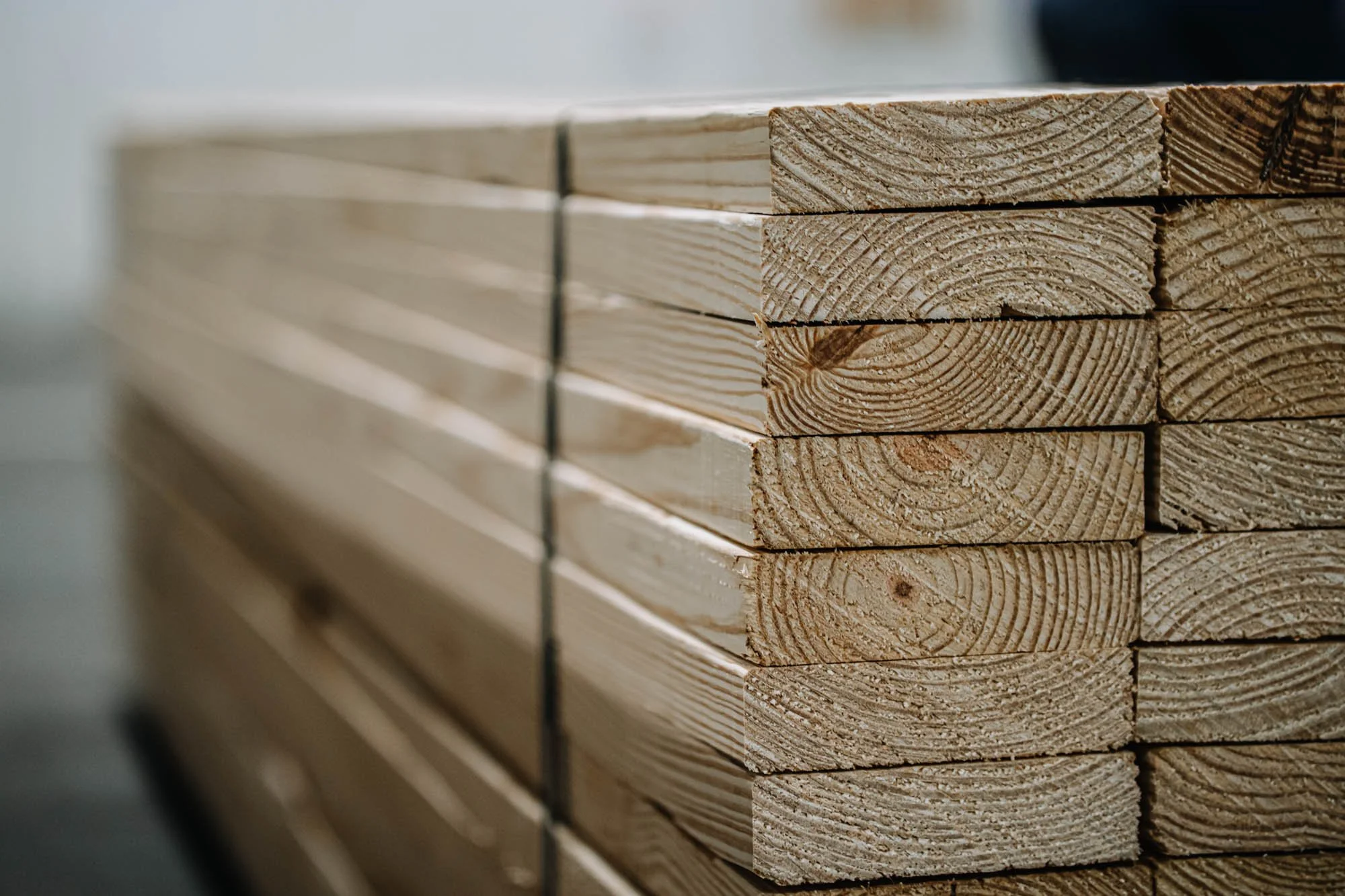 About Us — East Coast Lumber