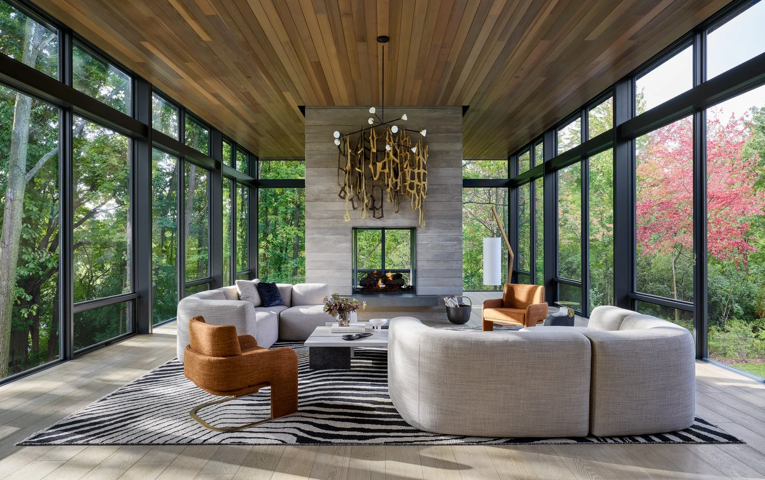 Donna Mondi Interior Design | Internationally Acclaimed Interior Designer