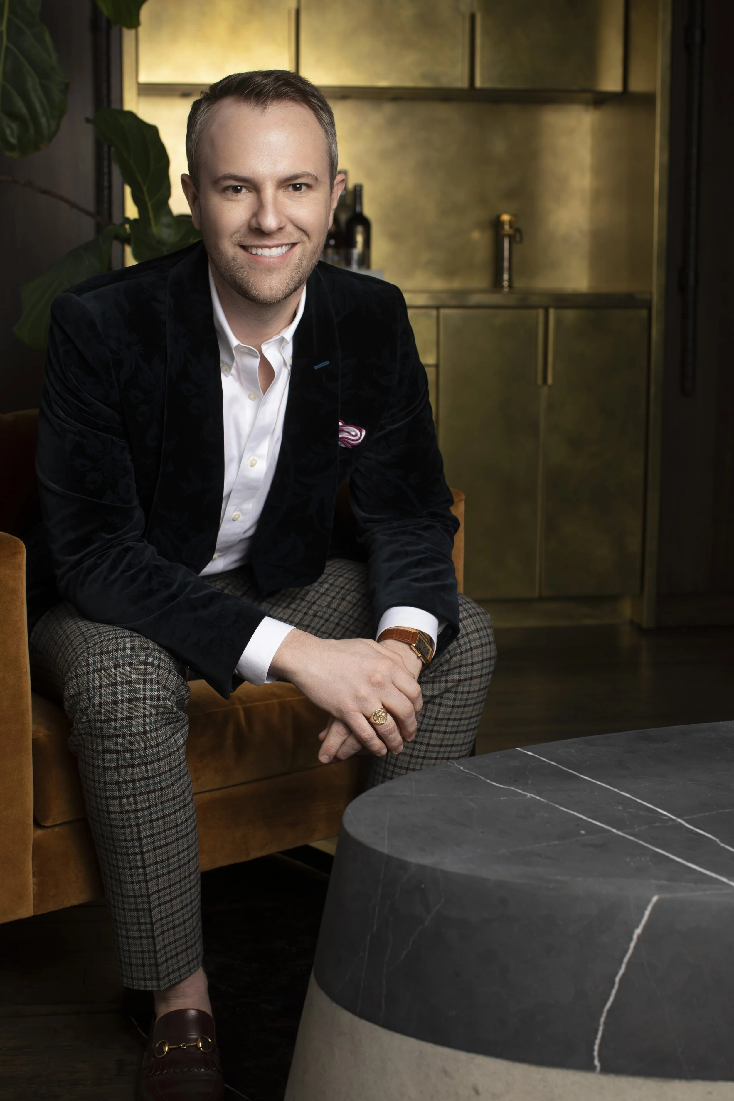 Award-Winning Interior Design Firm — Donna Mondi Interior Design