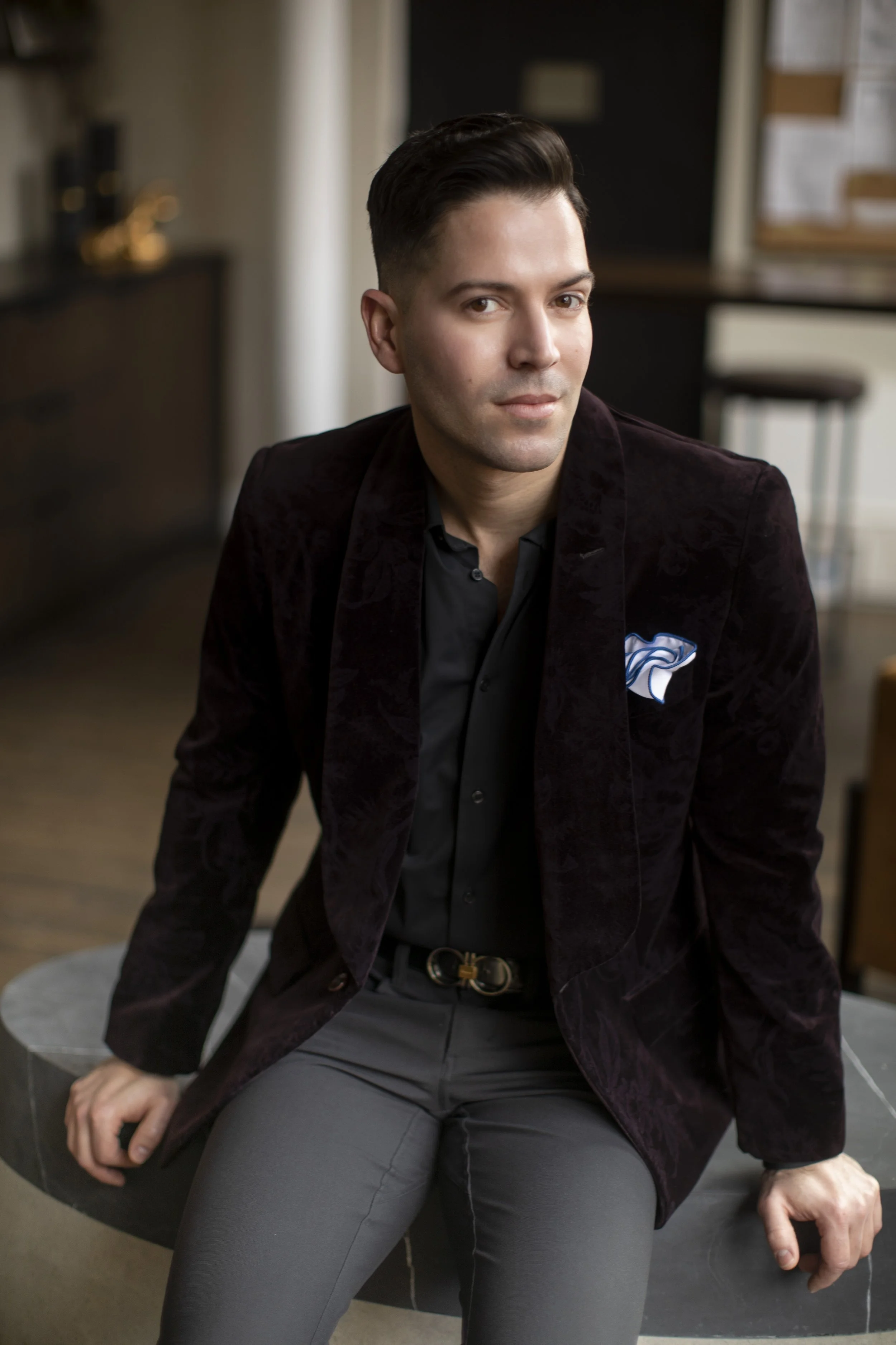 Award-Winning Interior Design Firm — Donna Mondi Interior Design