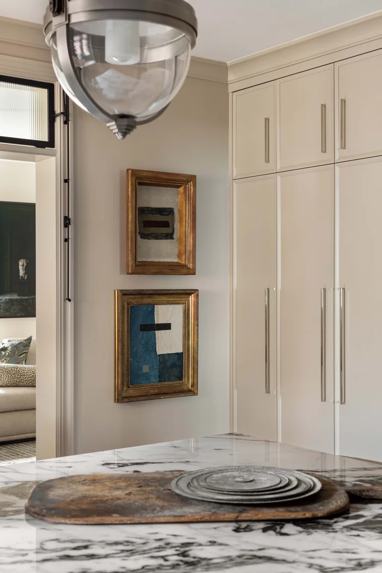 Timeless Elegance — Donna Mondi Interior Design