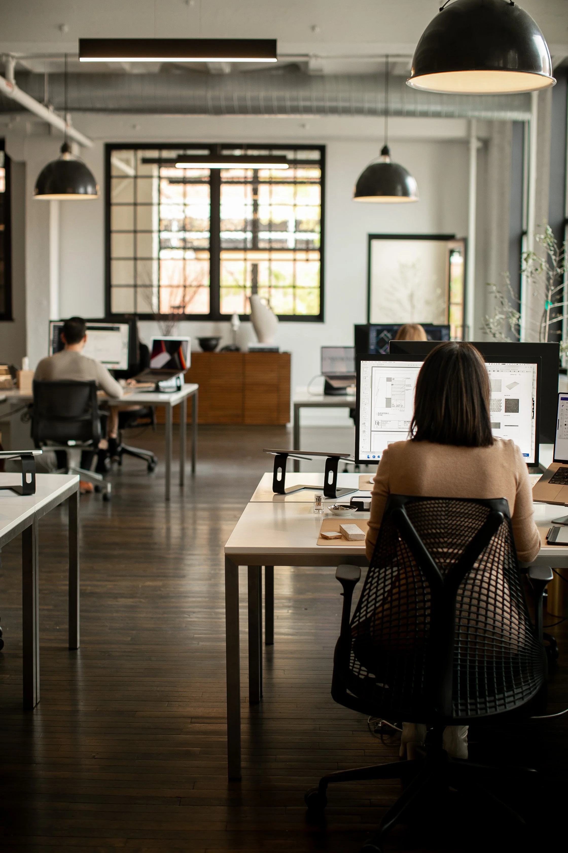 Award-Winning Interior Design Firm — Donna Mondi Interior Design