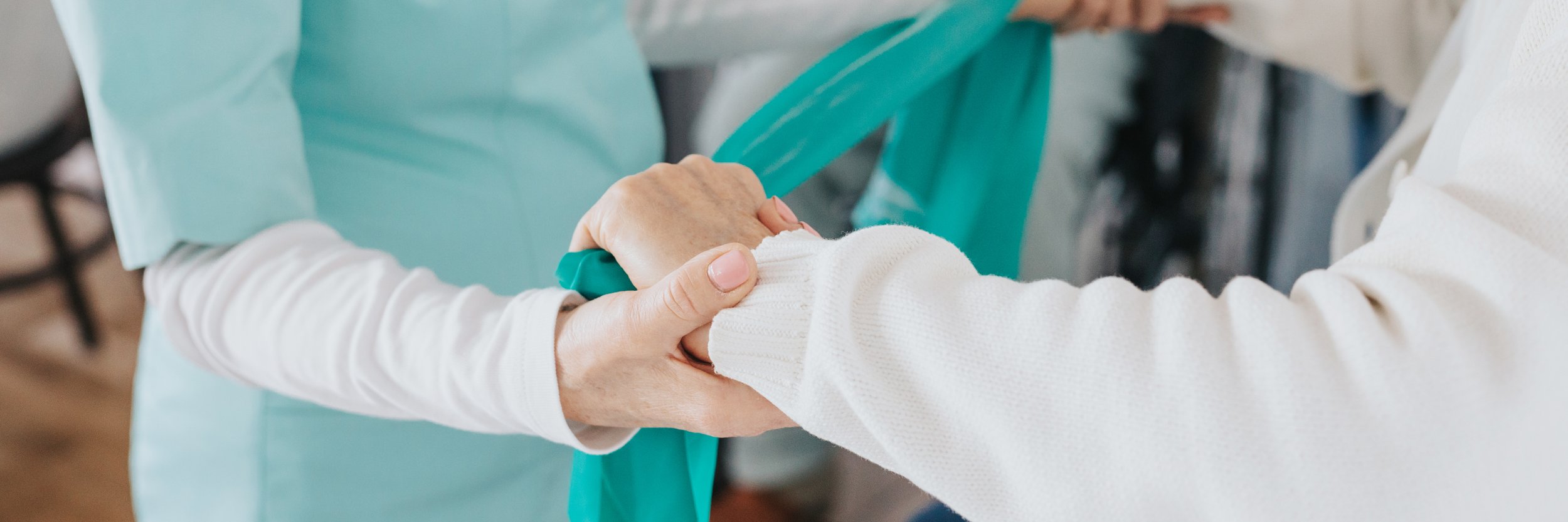 Verpleging | Persoonlijke verzorging | Begeleiding - All Care 4 All ...