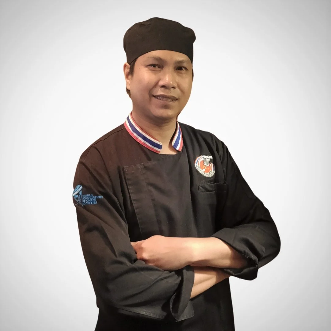 This is Us — Thai Garden