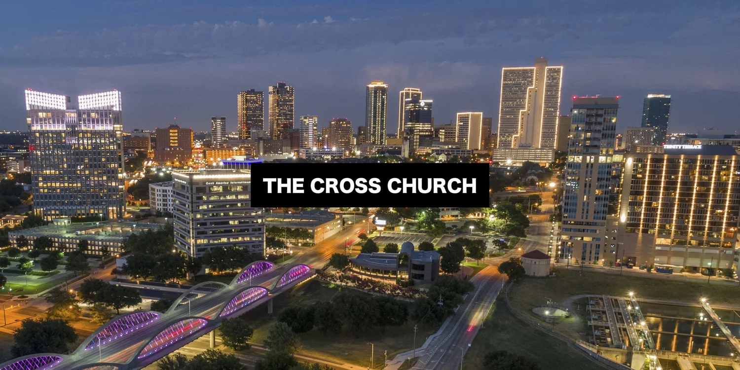 The Cross Church