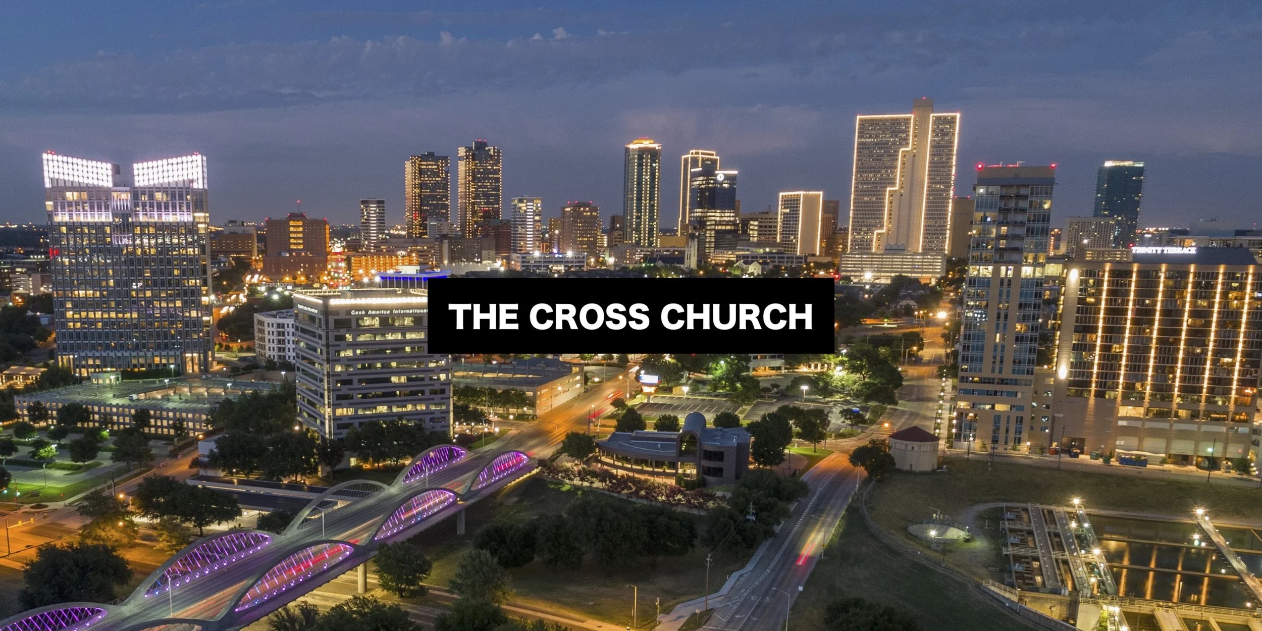 The Cross Church