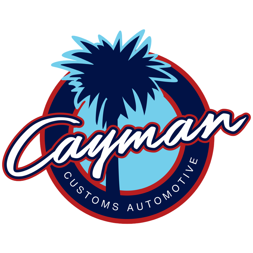 Cayman Customs