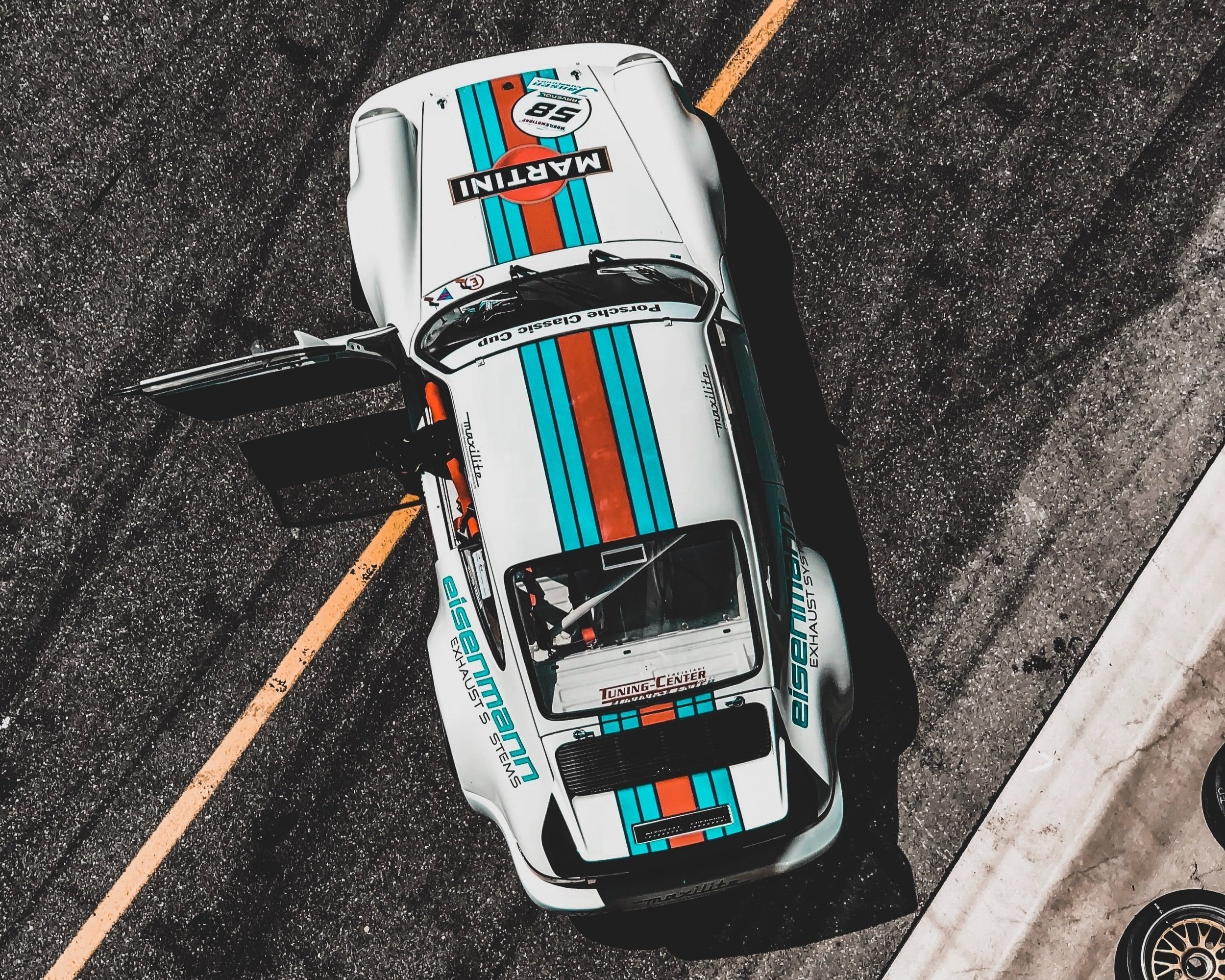 Custom Vehicle Builds — Cayman Customs