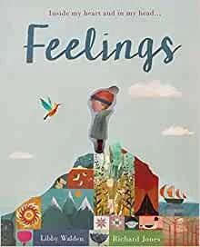 Understanding Feelings and Emotions — BOOKS THAT HELP