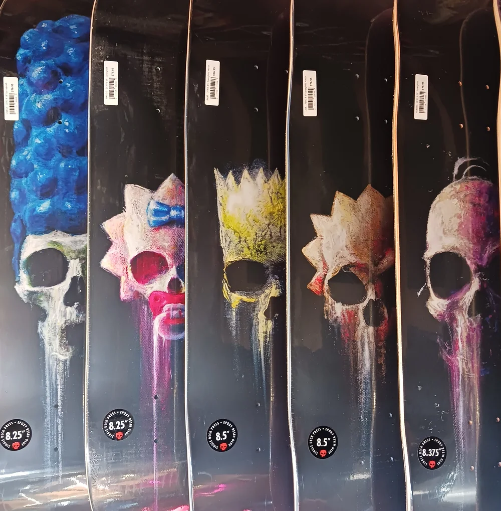 Totally Awesome Skate Shop in Kent, Ohio — Dirty Skate Co.