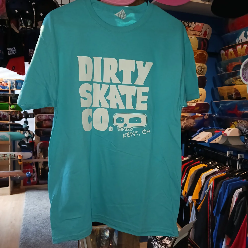 Totally Awesome Skate Shop in Kent, Ohio — Dirty Skate Co.